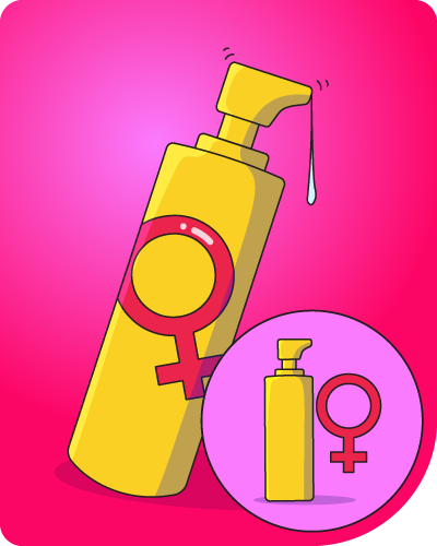 Female Arousal Stimulating Lubricants ️ Worldcondoms