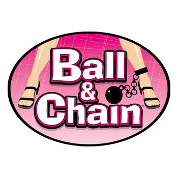 Ball & Chain Erotic Board Games ️ WorldCondoms