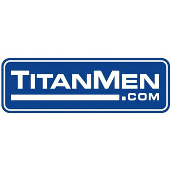 Titanmen lubricants ️ WorldCondoms