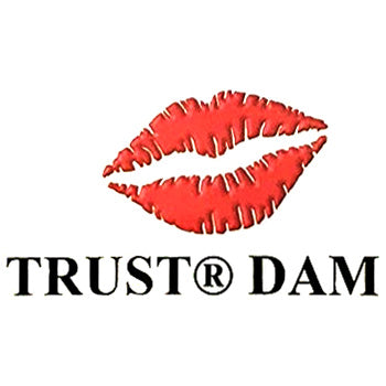 Trust Dam Dental Dams Buy Online ️ WorldCondoms