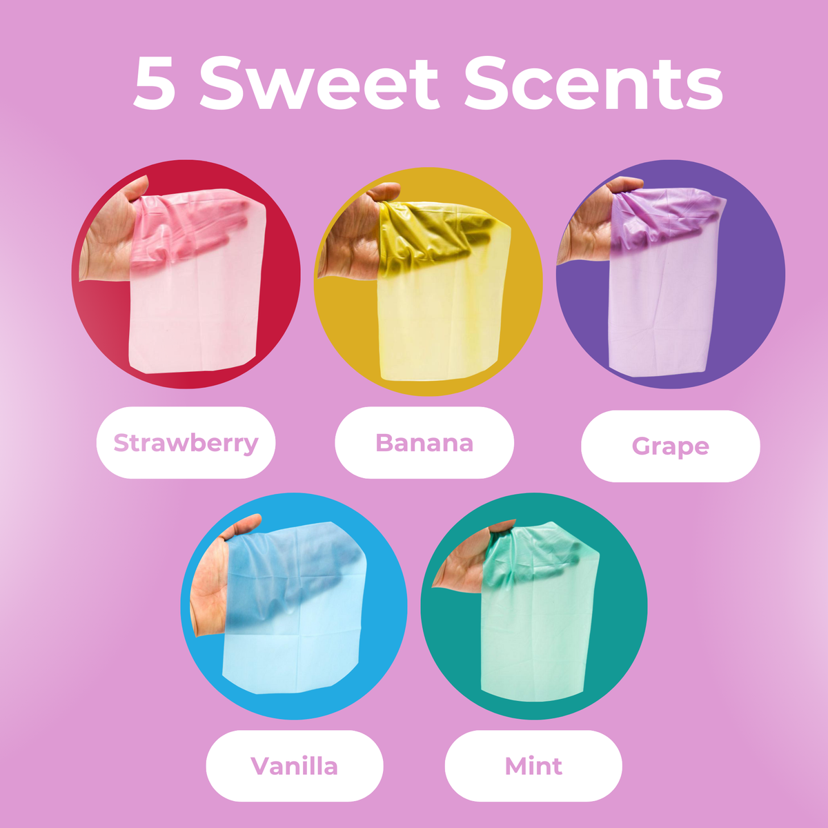 Trust Dam Latex Dental Dam ️ World Condoms – WorldCondoms