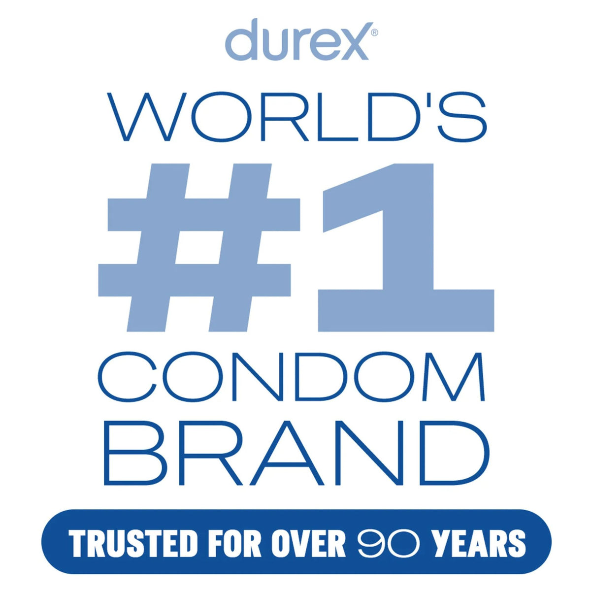 Durex INVISIBLE SLIM Condoms Box 10 ️ WorldCondoms
