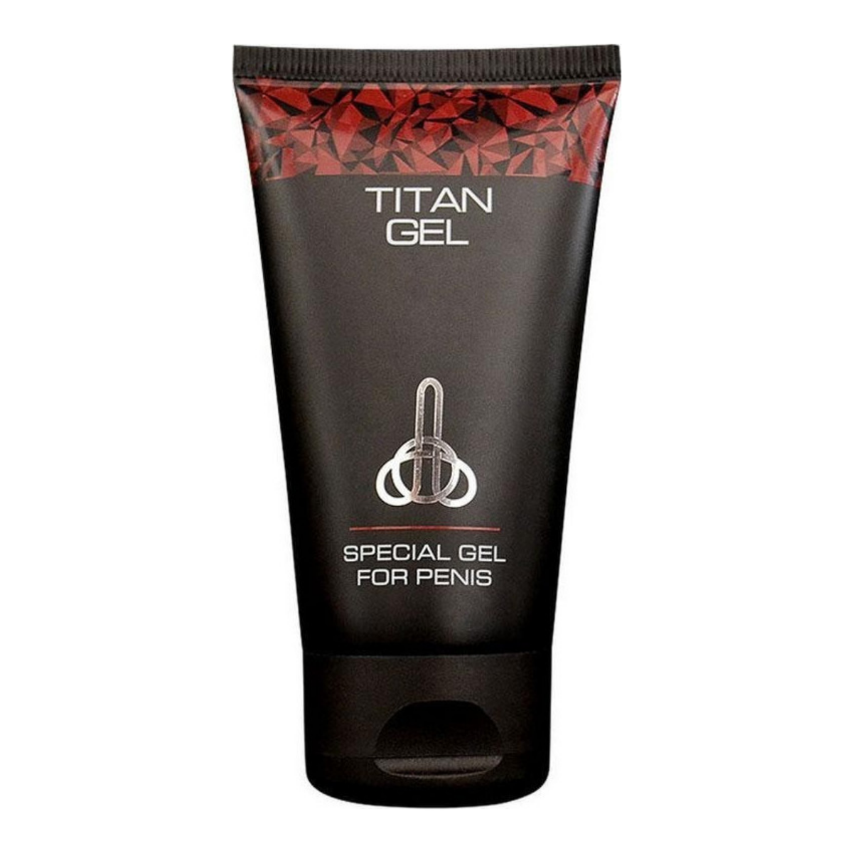 Hendel Titan Gel for Men ️ WorldCondoms
