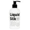Liquid Silk 250 ml / 8.45 fl.oz luxury lubricant ️ WorldCondoms