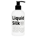 Liquid Silk Luxury Lubricant ️ WorldCondoms