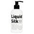 Liquid Silk Luxury Lubricant ️ WorldCondoms