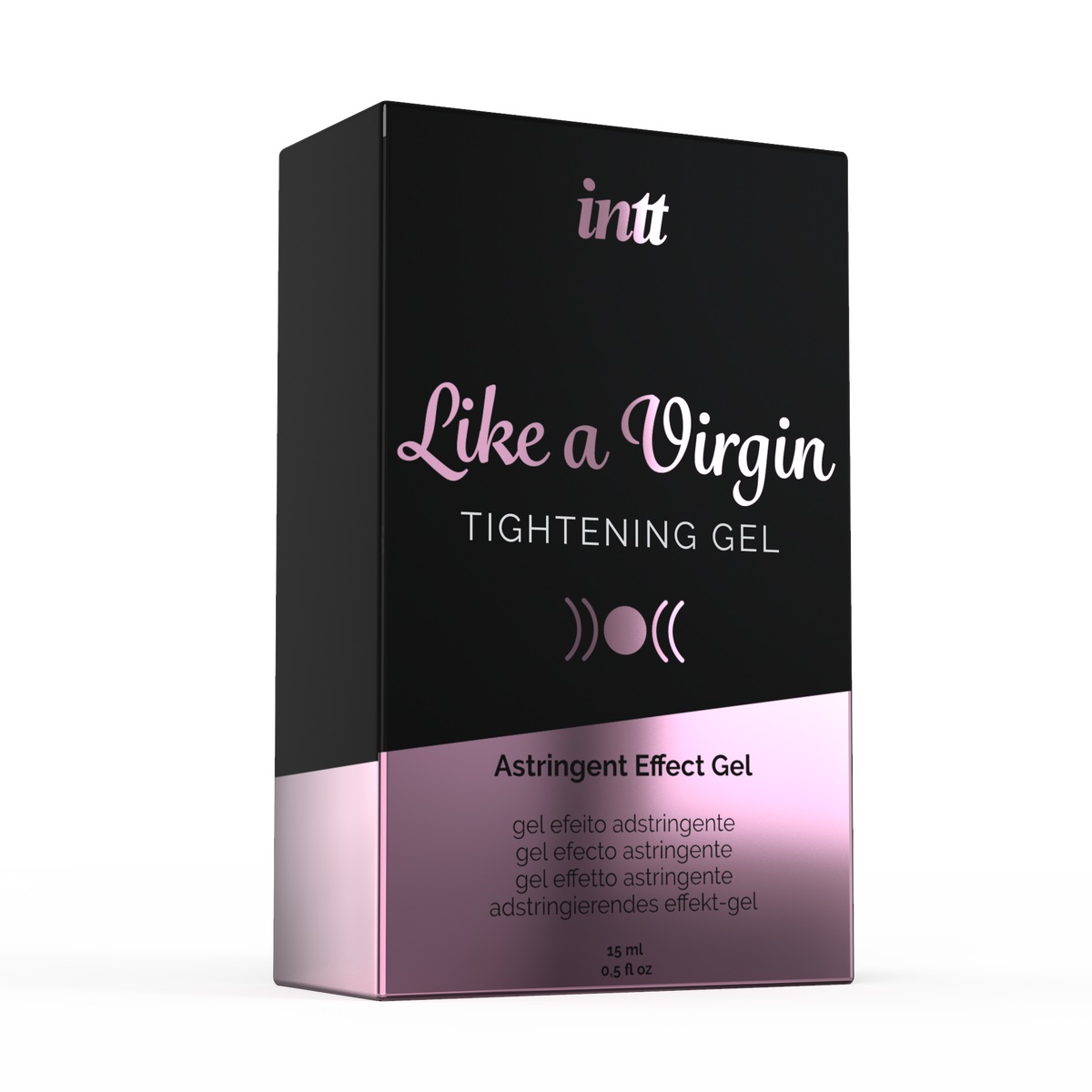 intt Like a Virgin Tightening Gel ️ WorldCondoms