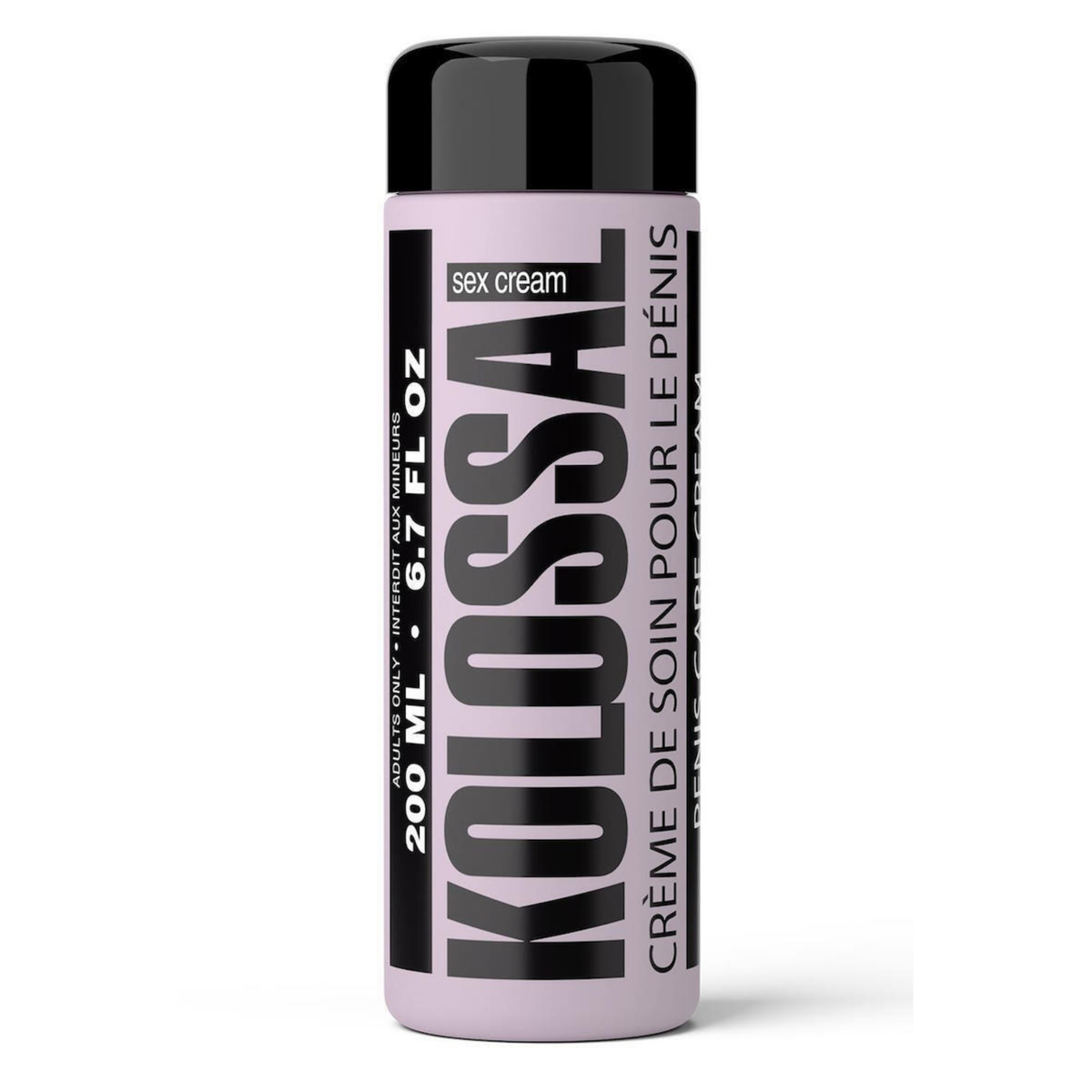 RUF Kolossal Cream Penis Care ️ WorldCondoms