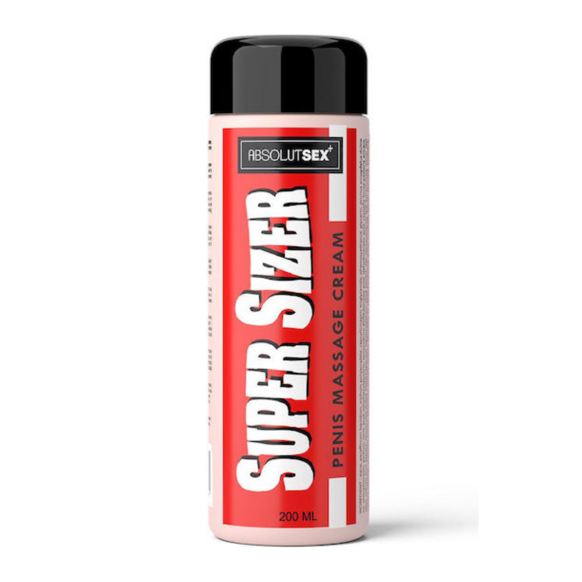 RUF Super Sizer Penis Massage Cream ️ WorldCondoms