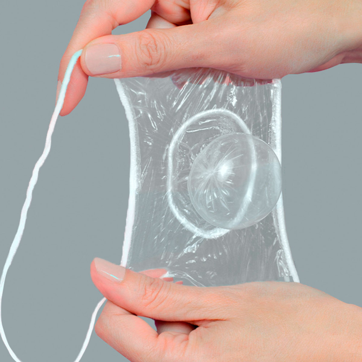 UNIQ Eva Female Condoms ️WorldCondoms