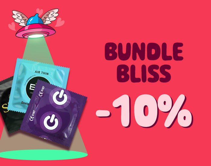 Smaller Size Condoms for Tight Fit ️ WorldCondoms