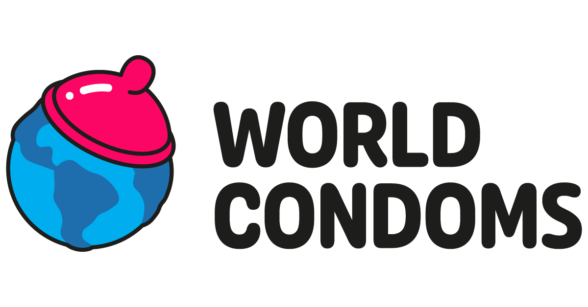 WorldCondoms: Condoms & Lubes Online ️ Worldwide Shipping