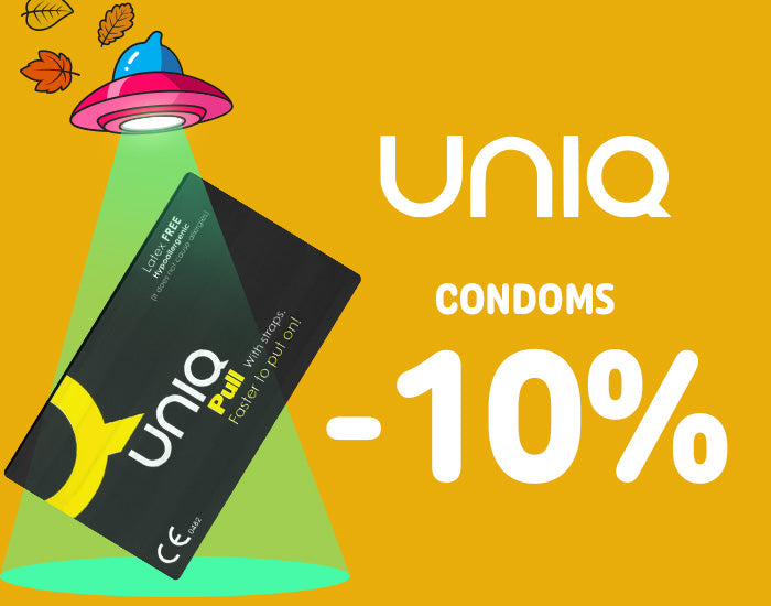 Smaller Size Condoms for Tight Fit ️ WorldCondoms