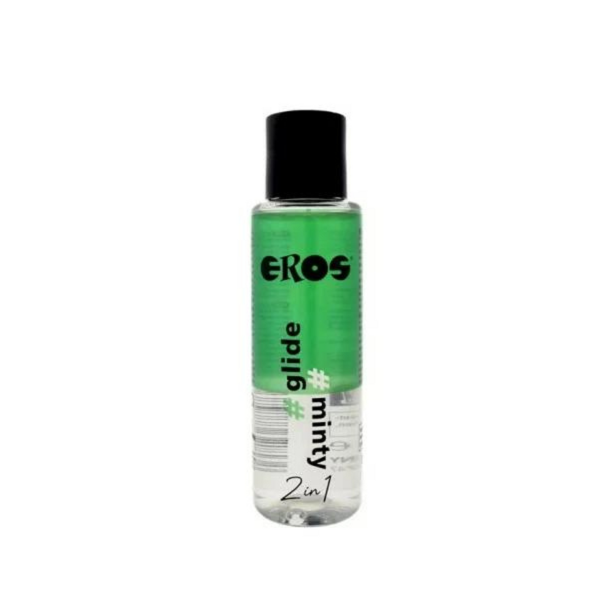 EROS Glide Minty 2 in 1 Lubricant ️ WorldCondoms