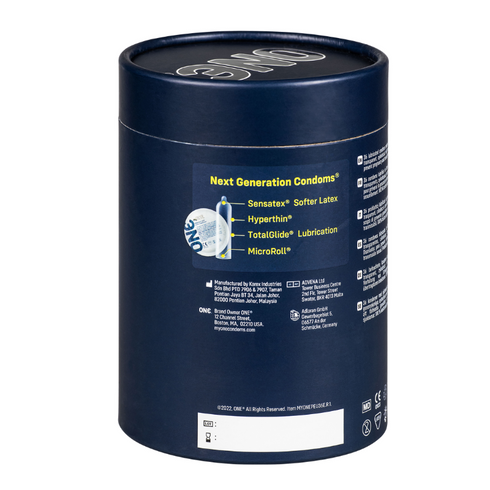 MyONE Super Large Condoms 69 mm ️ WorldCondoms