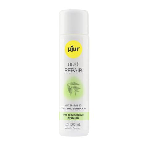 Pjur Med Repair Glide Lubricant ️ WorldCondoms