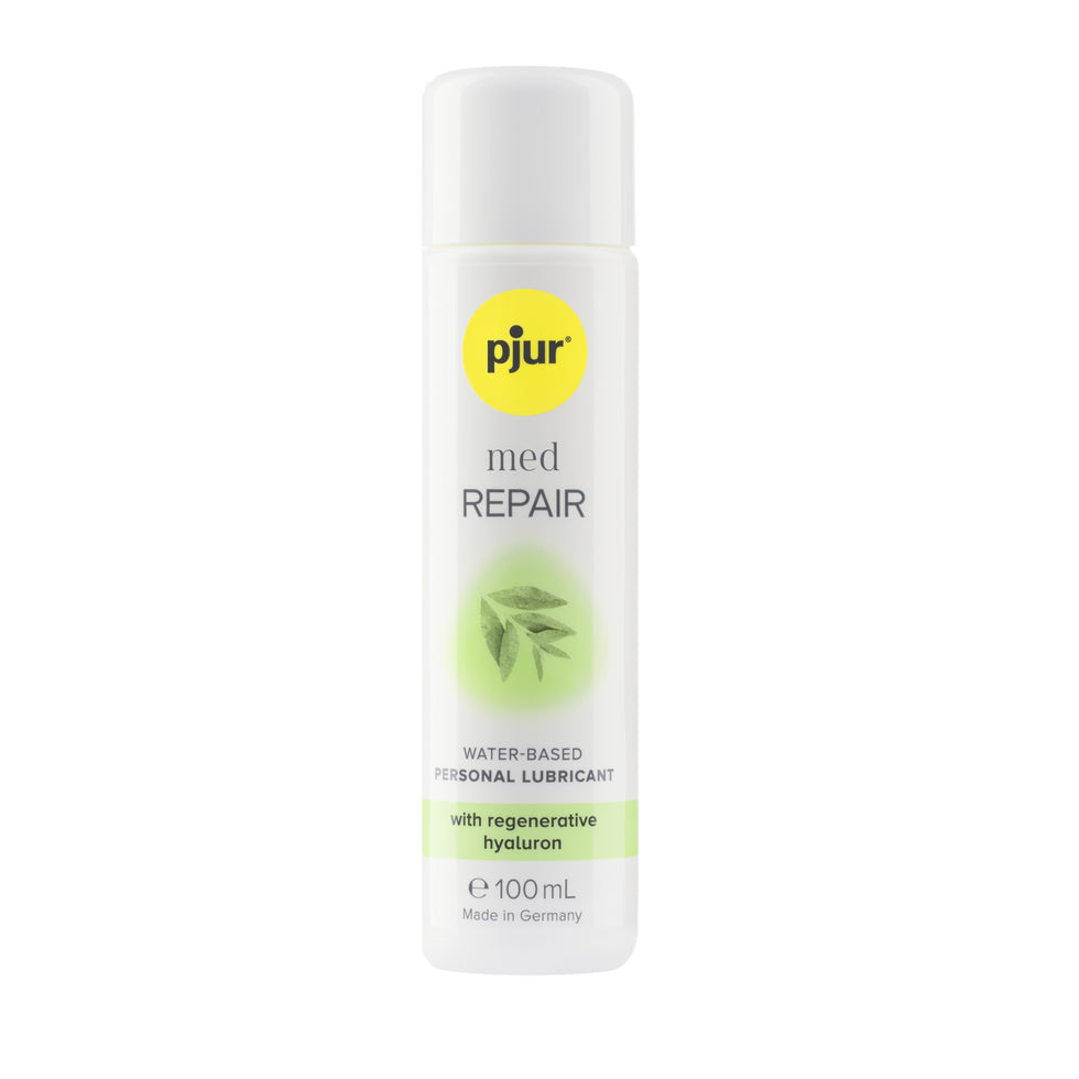 Pjur Med Repair Glide Lubricant ️ WorldCondoms