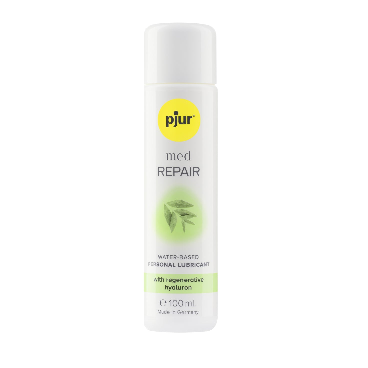 Pjur Med Repair Glide Lubricant ️ WorldCondoms