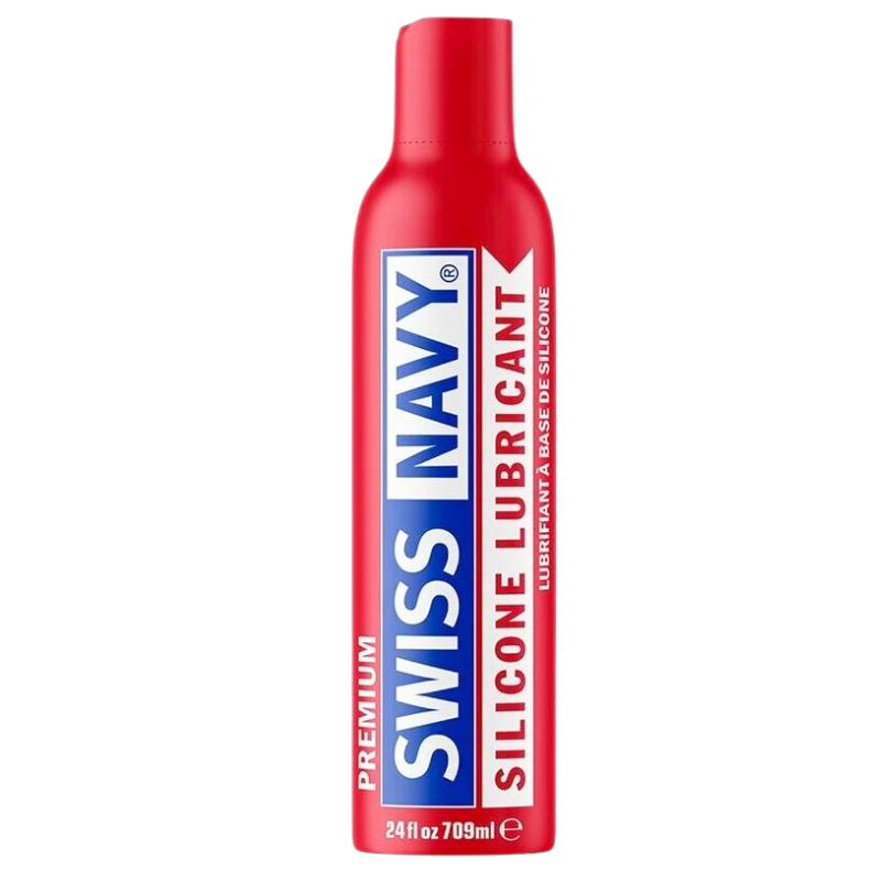 Swiss Navy Premium Silicone-Based Lubricant ️ WorldCondoms