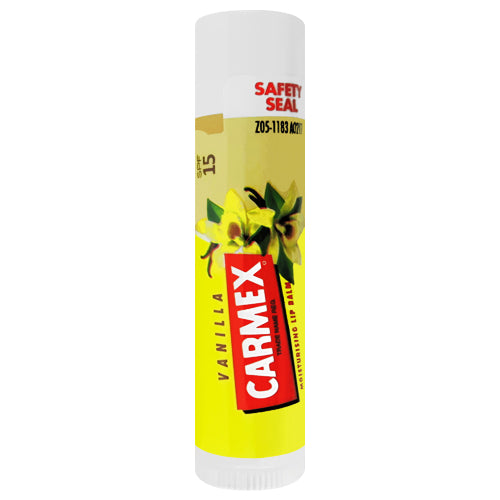 Carmex Vanilla Lip Balm 4.25 g ️ WorldCondoms