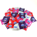 Durex Fun Explosion Condoms ️ World Condoms – WorldCondoms