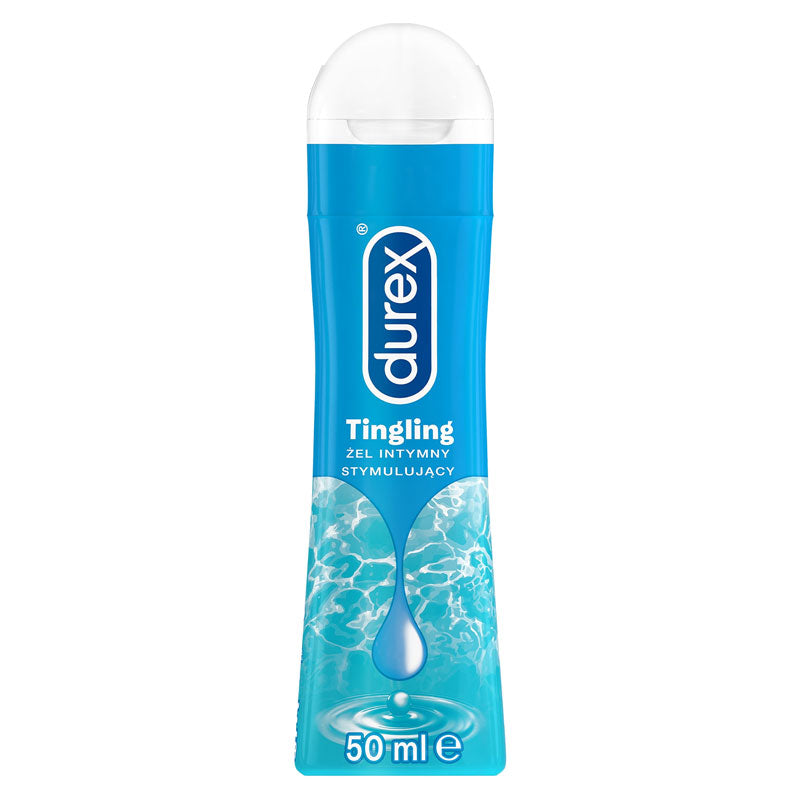 Durex Lubricants & Massage Gels ️ WorldCondoms