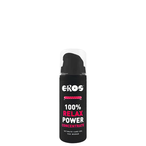 EROS Relax 100% Power Concentrate Woman ️ WorldCondoms