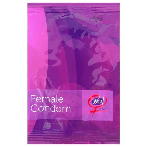 Internal Female Condoms Online ️ WorldCondoms