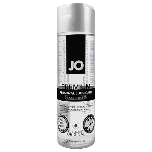 System JO Premium Classic Silicone Lubricants ️ WorldCondoms