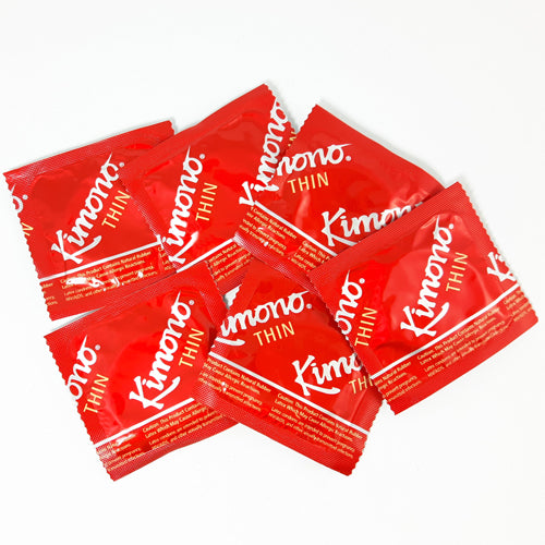 Kimono Thin One of the Thinnest Condoms ️ WorldCondoms