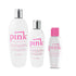 Pink Silicone ️ WorldCondoms