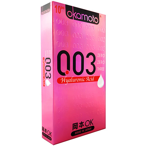 Okamoto Condoms ️ WorldCondoms