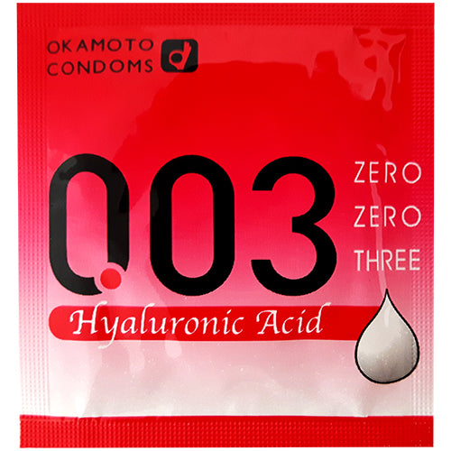 Okamoto Condoms | WorldCondoms