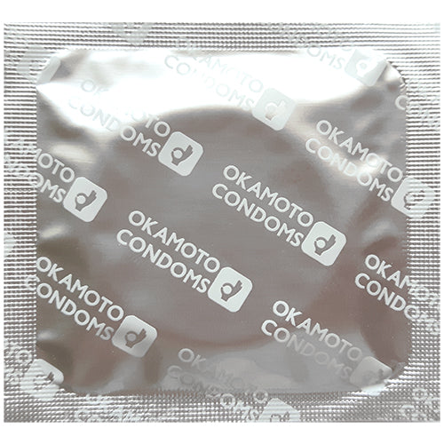 Okamoto Condoms ️ WorldCondoms