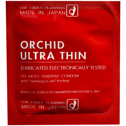 Okamoto Condoms | WorldCondoms
