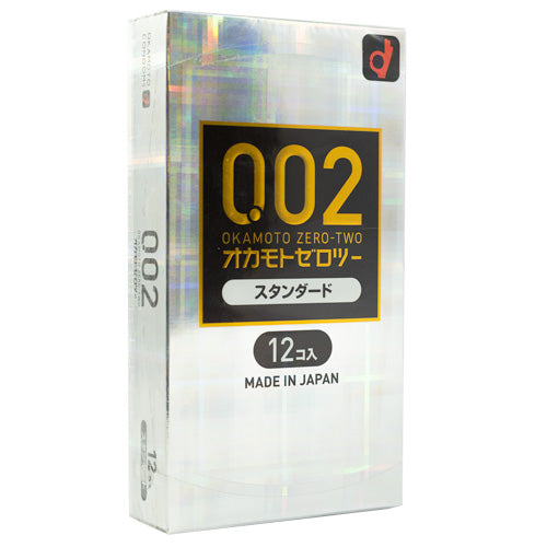 Okamoto Condoms | WorldCondoms