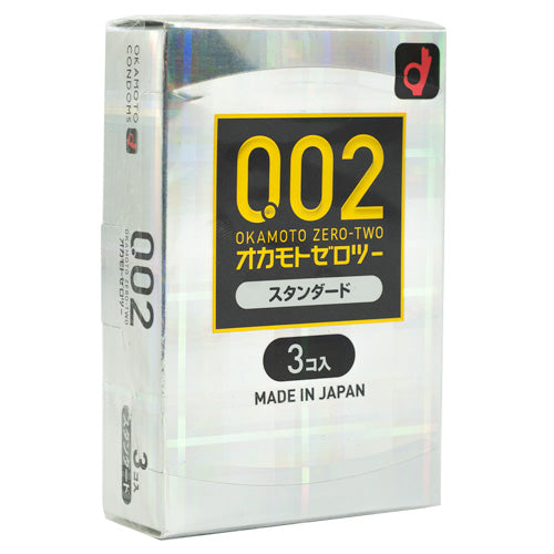 Okamoto Condoms ️ WorldCondoms