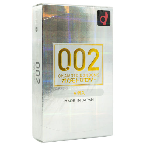 Okamoto Condoms ️ WorldCondoms