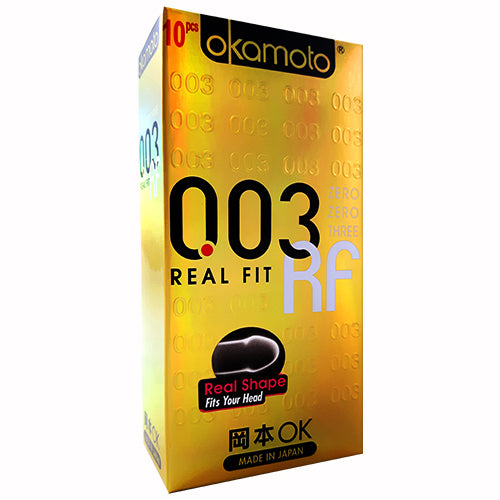 Okamoto Condoms ️ WorldCondoms