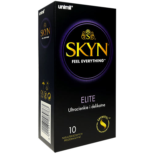 SKYN Condoms Online ️ WorldCondoms