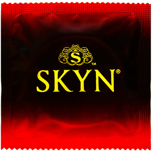 SKYN Condoms Online ️ WorldCondoms