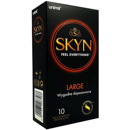 SKYN Condoms Online ️ WorldCondoms