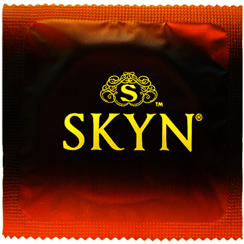 SKYN Condoms Online ️ WorldCondoms