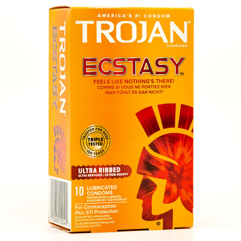 Trojan Condoms Online ️ WorldCondoms