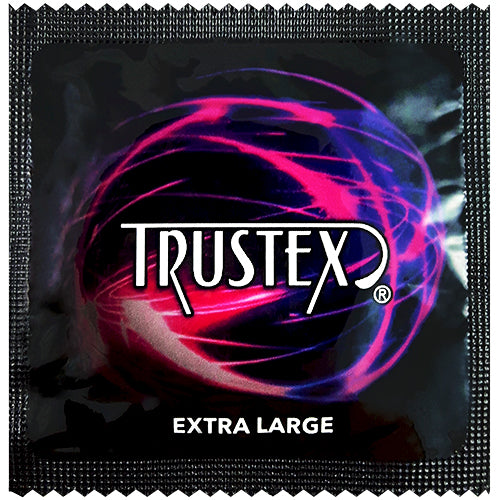 Trustex Condoms ️ WorldCondoms