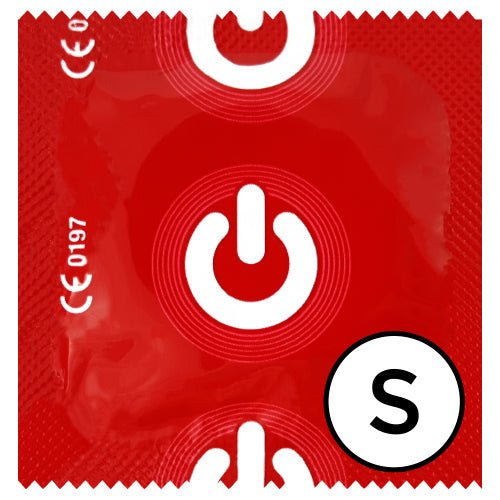 Smaller Size Condoms for Tight Fit ️ WorldCondoms