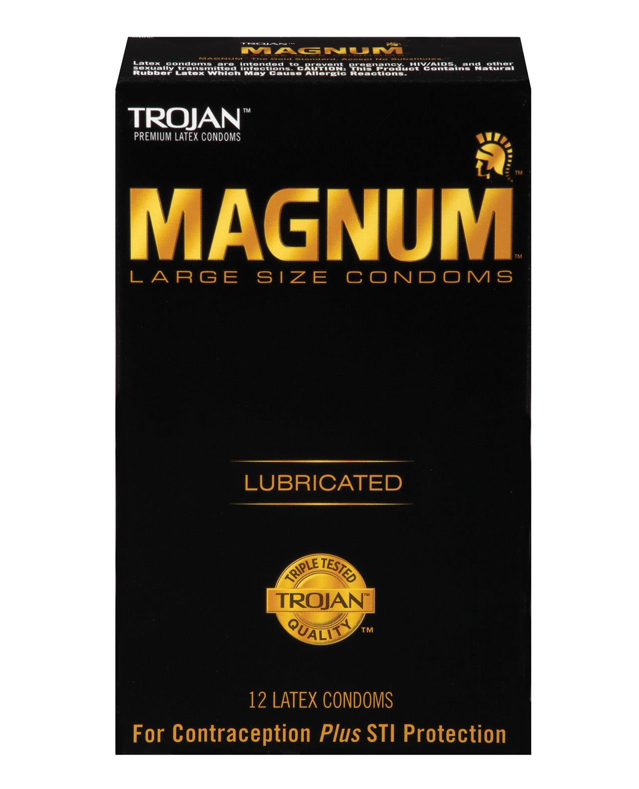 Trojan Condoms Online ️ WorldCondoms